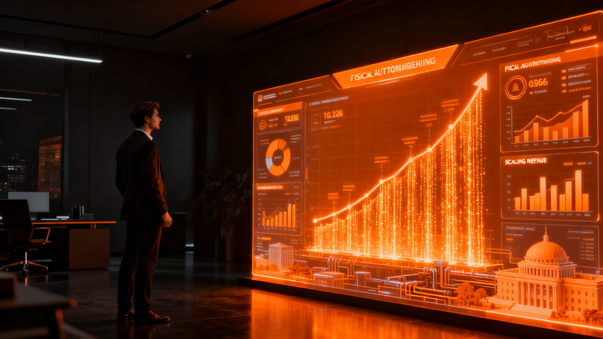 Flow UP! factura 35.000€ en 24h: análisis para founders – El Ecosistema ...