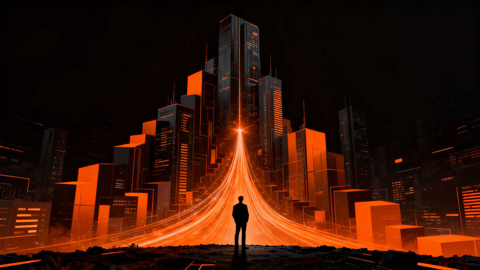 Anduril US$30.5B: qué significa el boom defense tech para founders – El ...