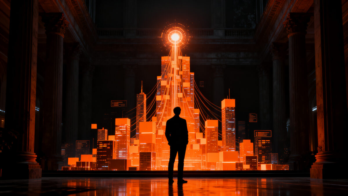 Beacon levanta $225M en Serie C: modelo anti-PE con IA – El Ecosistema ...
