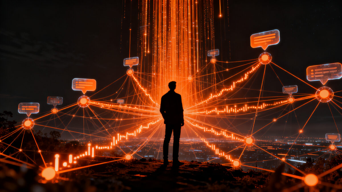 Bluesky 44.8M usuarios: pivot a comunidades y group chats 2026 – El ...