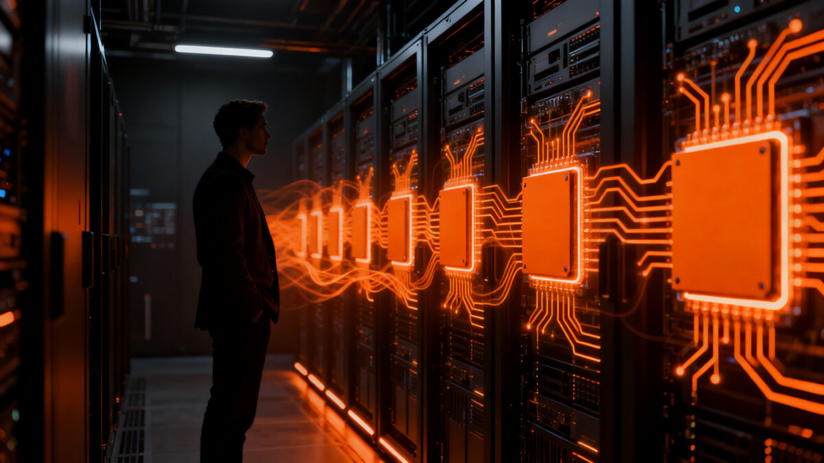 ByteDance negocia chips IA con Iluvatar CoreX: reduce dependencia de ...
