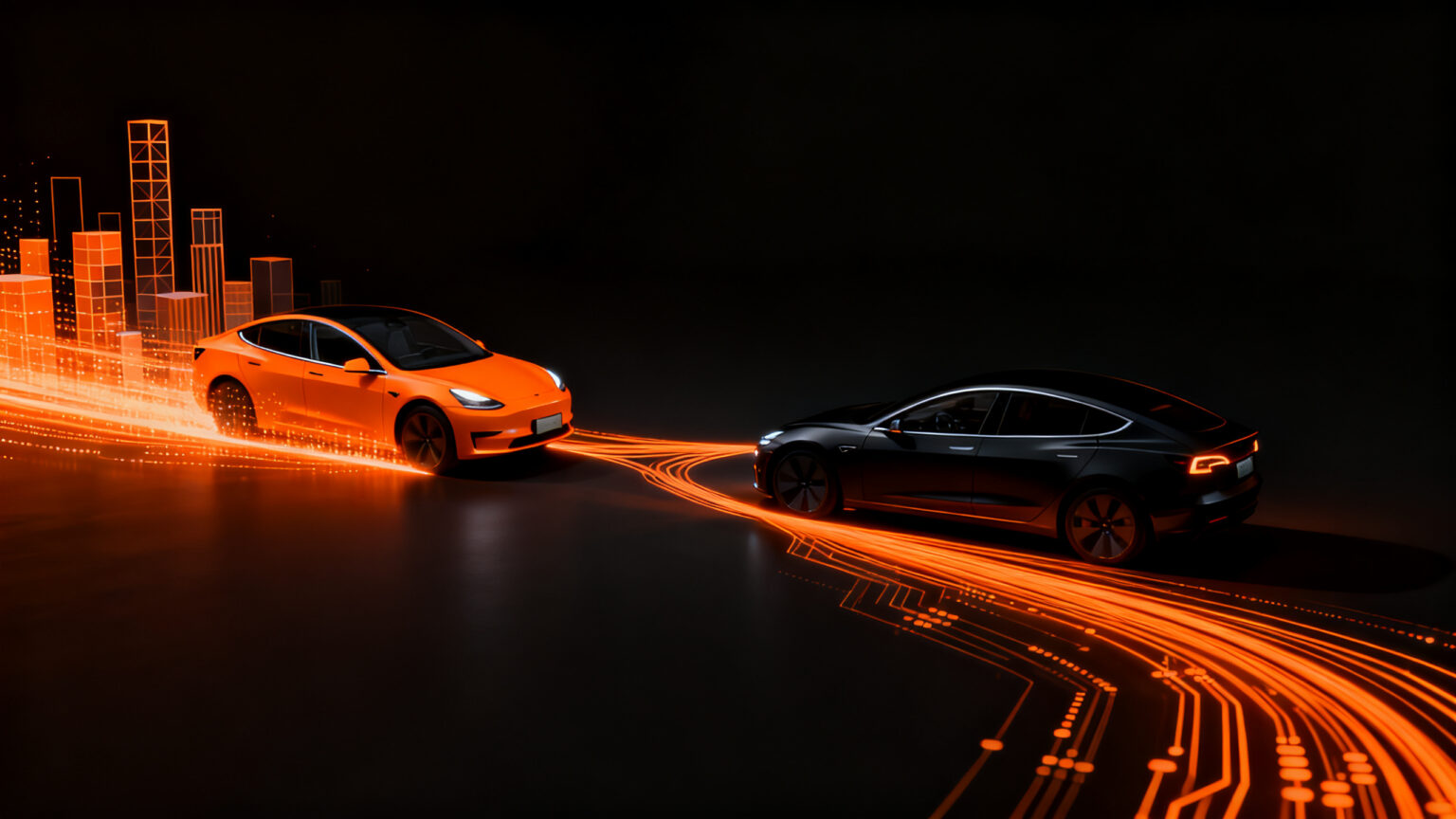 Carvana y Slate Auto: alianza con Bezos en 2026 – El Ecosistema Startup