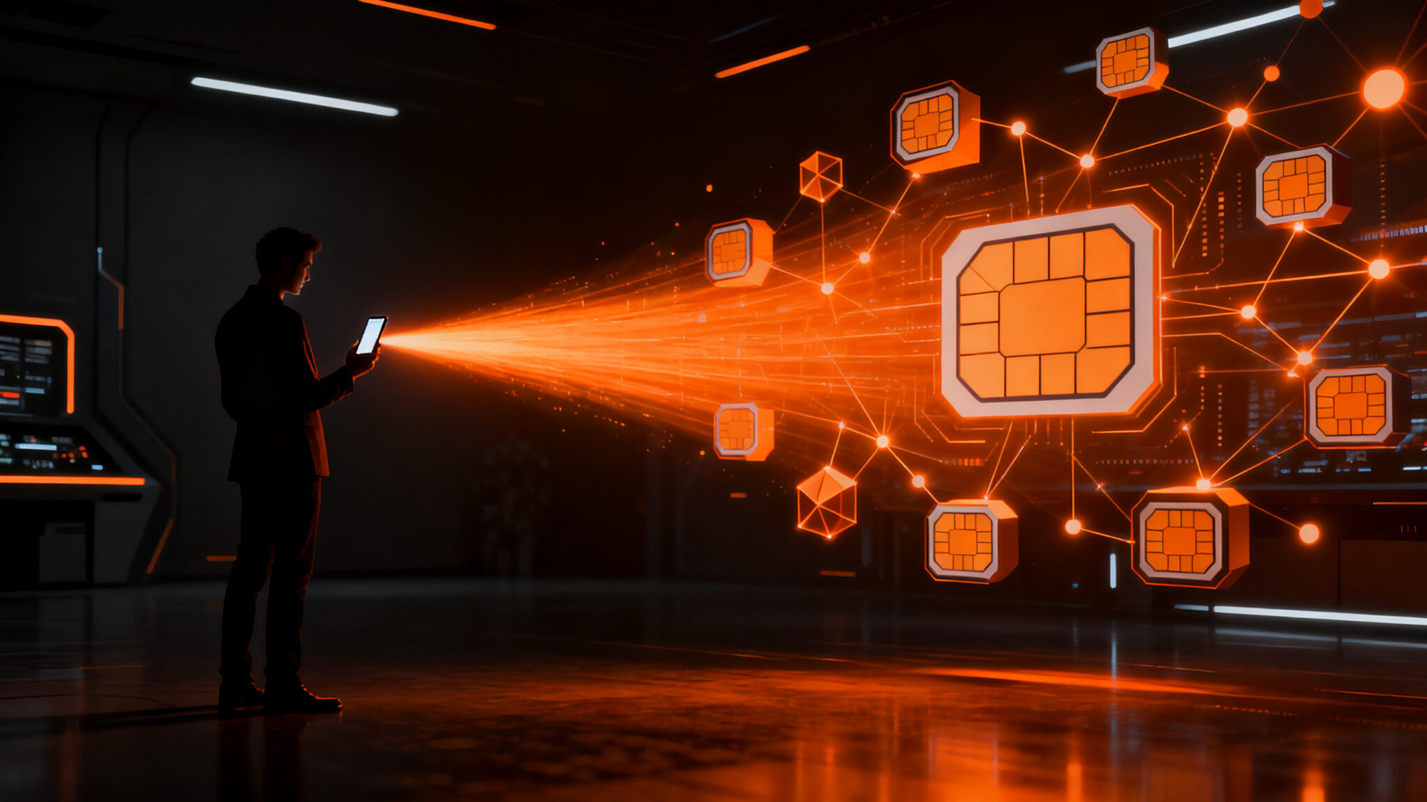 Cash App Mobile: $40/mes con Jack Dorsey y su MVNO 2026 – El Ecosistema ...