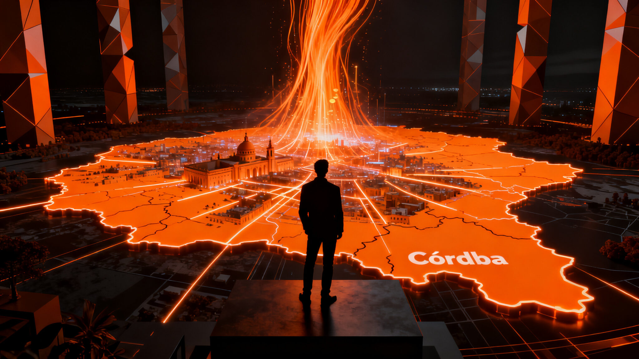 Córdoba lanza fondo de $10.000M para startups tecnológicas – El ...
