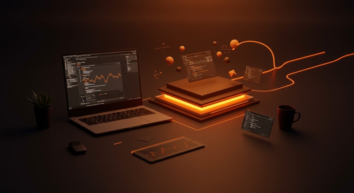 CSS Parallax Nativo: 0 JS y 100% Performance en 2026 – El Ecosistema ...