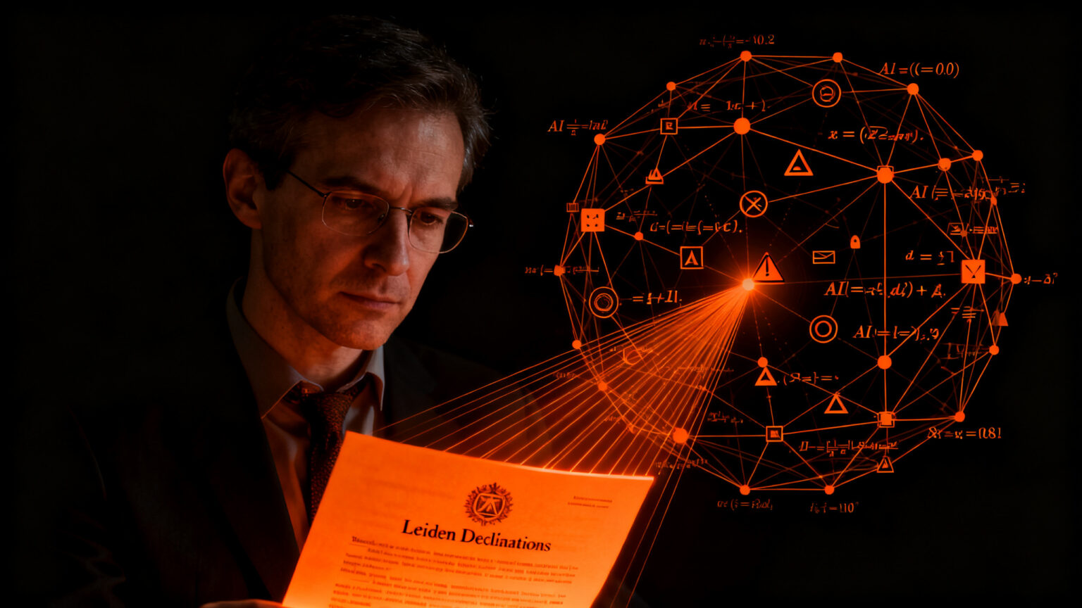 Declaración Leiden 2026: 130 matemáticos advierten sobre IA – El ...