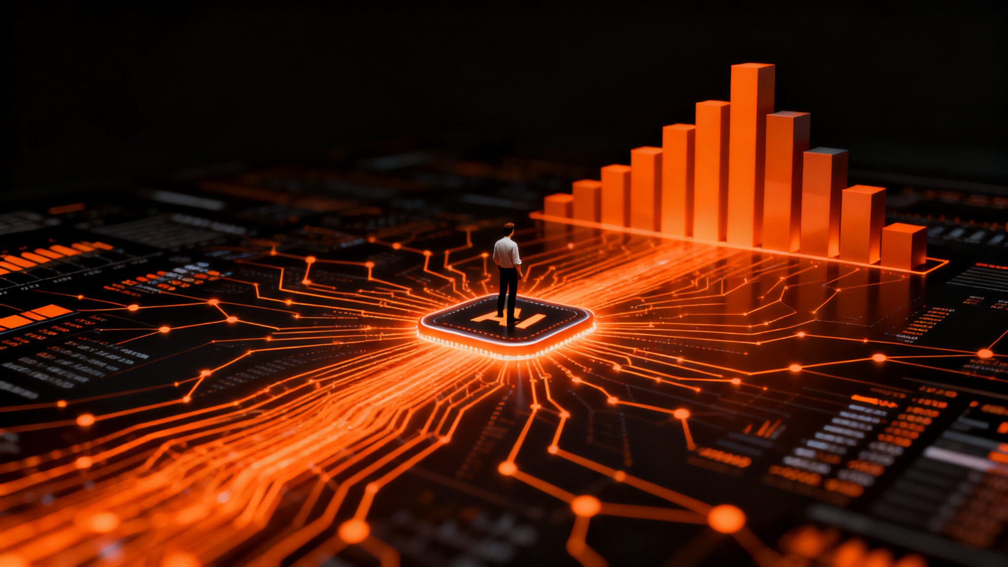 DeepSeek busca $7.400M: lecciones para founders de IA – El Ecosistema ...