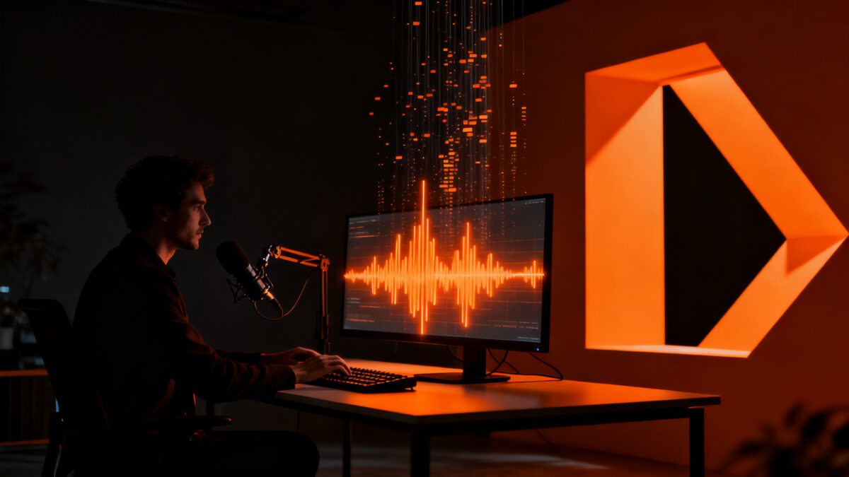 erm: CLI open-source elimina muletillas de audio en 2026 – El ...