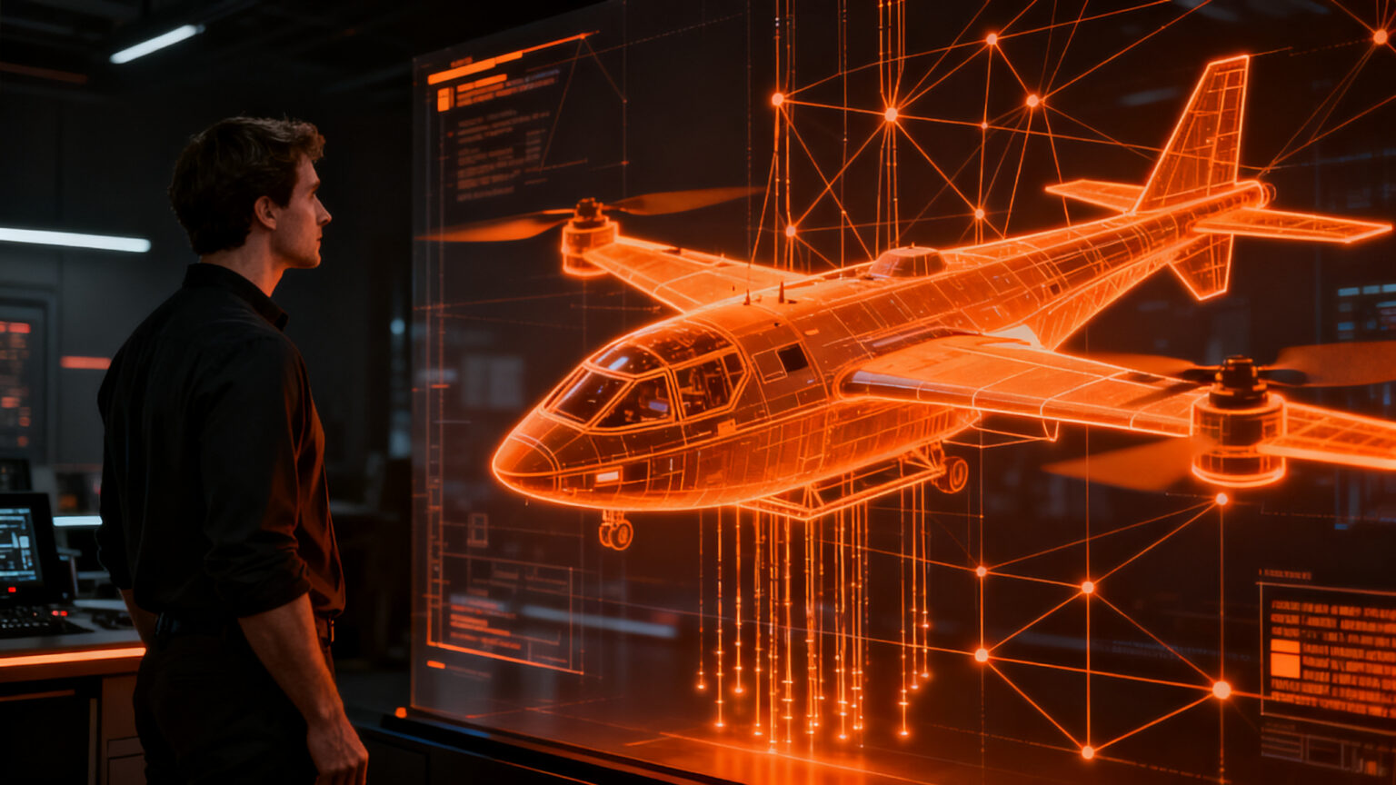 Armada EEUU 2026: no copies a la industria, innova en deeptech – El ...