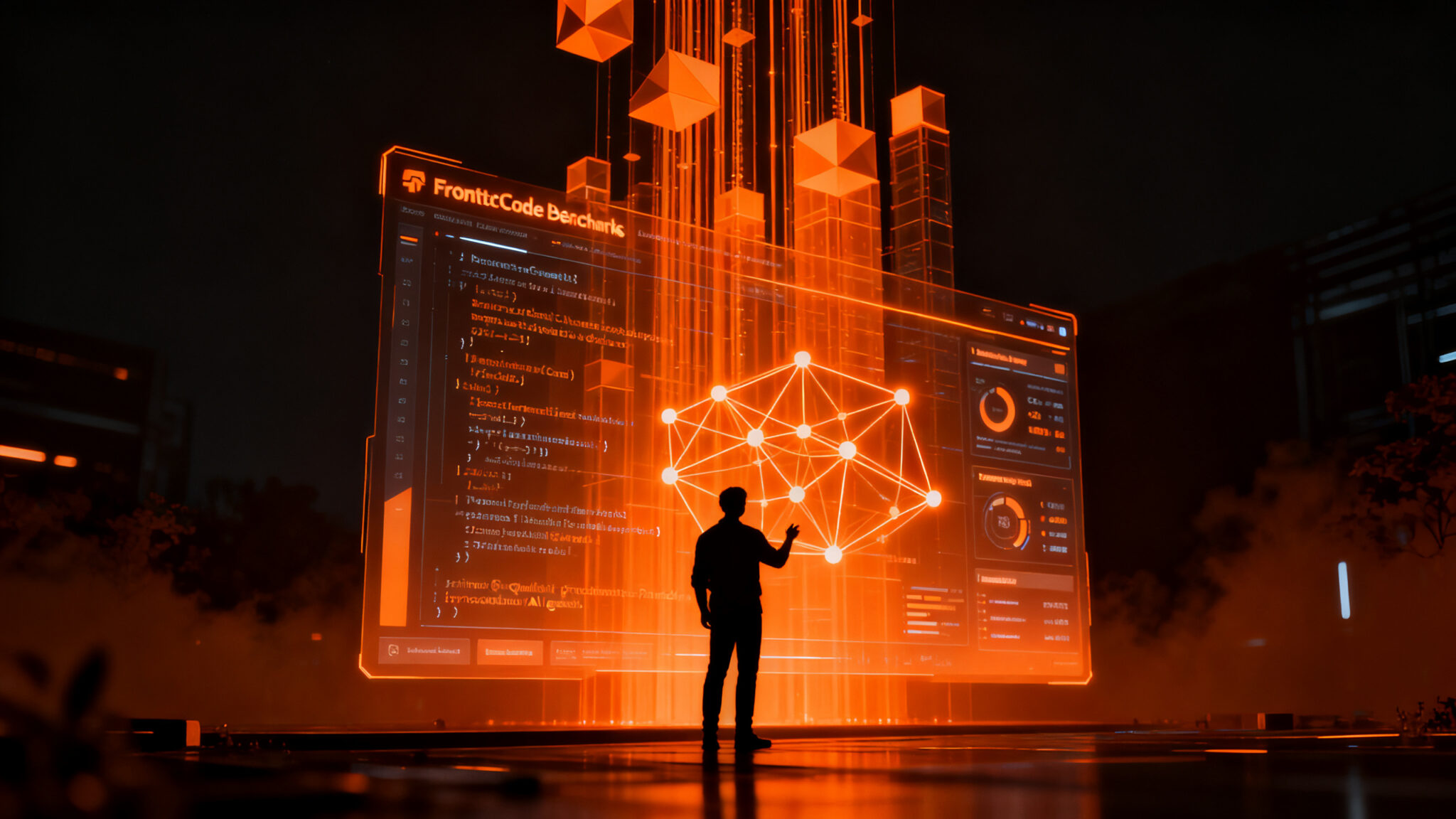 Cognition AI lanza FrontierCode: nuevo benchmark de código – El ...