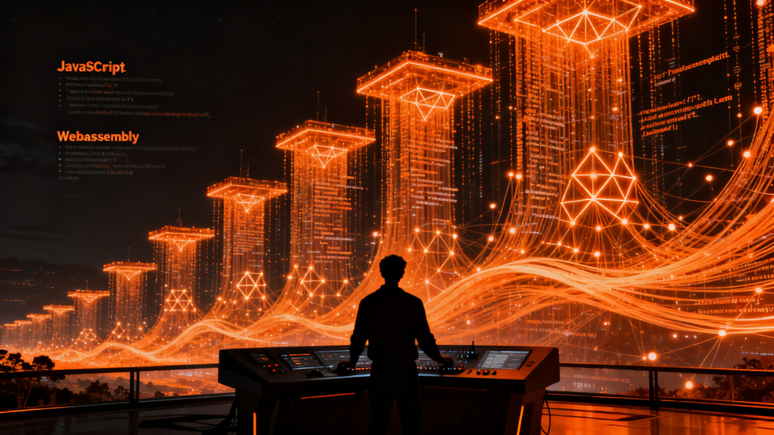 Gary Bernhardt predijo JavaScript en 2014: qué acertó para 2026 – El ...