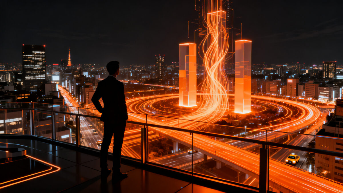 Go Inc. levanta $553M en la mayor IPO de Japón 2026 – El Ecosistema Startup