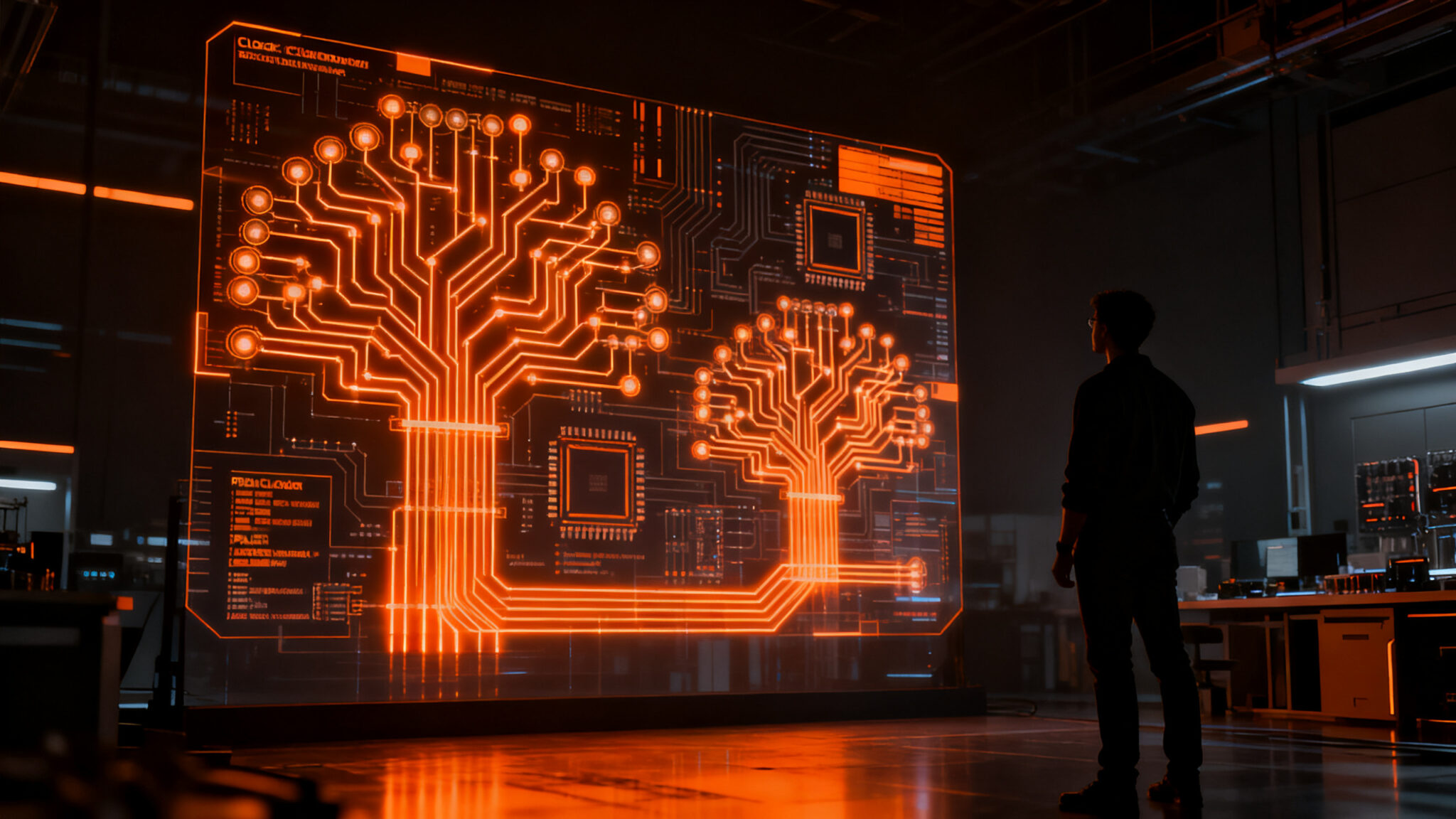 Device Clock Generation: guía FPGA y ASIC 2026 – El Ecosistema Startup
