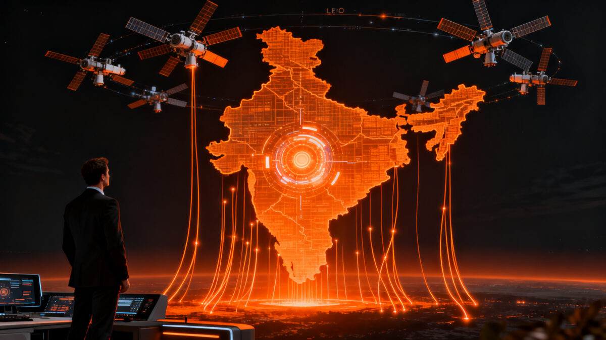 Jio OPV 2026: $4.500M y satélites LEO rivales de Starlink – El ...