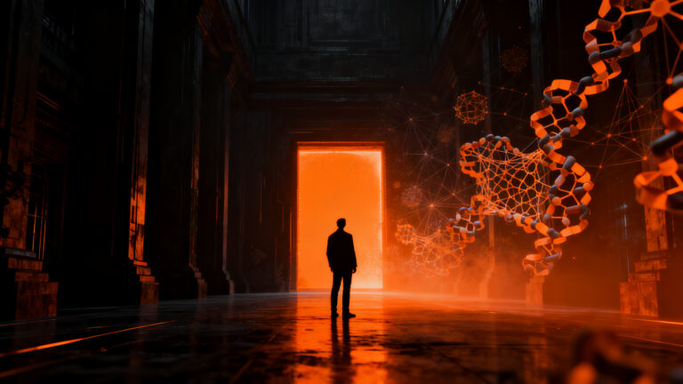 John Jumper deja Google DeepMind por Anthropic en 2026 – El Ecosistema ...