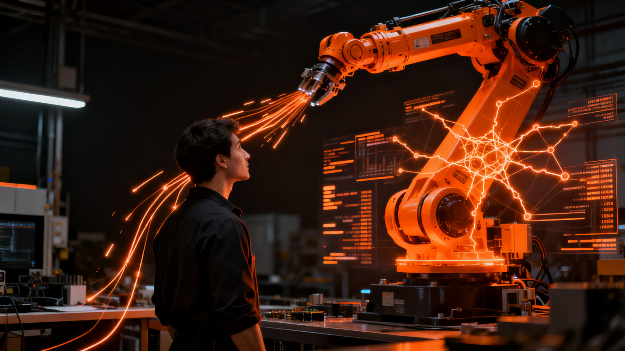 Kyber de VLC: $5M para control de robots en tiempo real – El Ecosistema ...