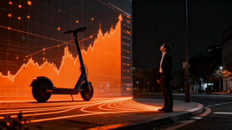 Lime IPO 2026: Uber ancla salida a bolsa con 18-20% de participación ...