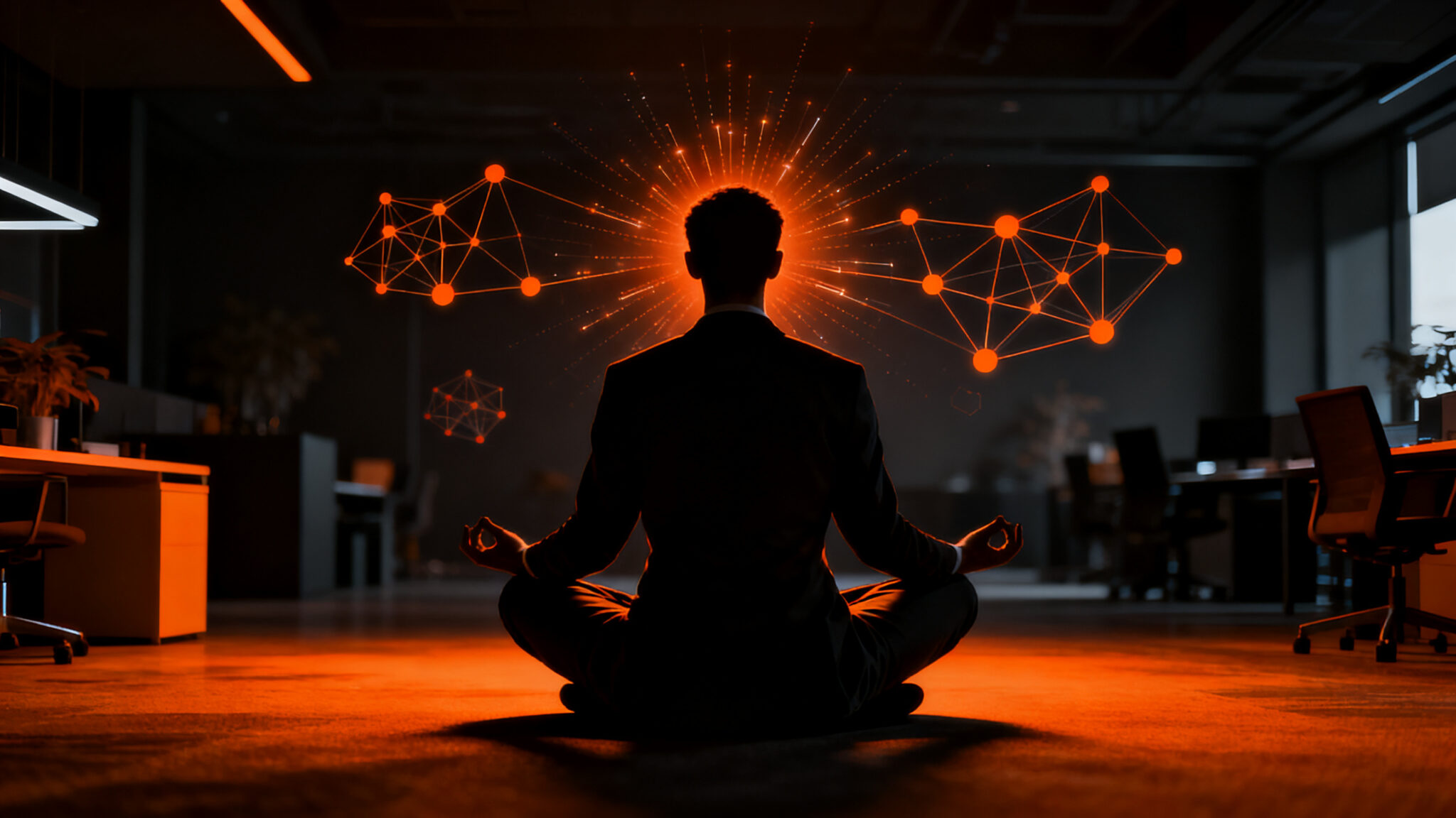 Meditación mejora rendimiento cognitivo en 10 minutos: ciencia 2026 ...