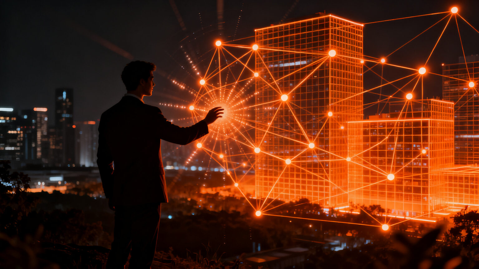 Mercado iluminación inteligente: $173B para 2034 – El Ecosistema Startup