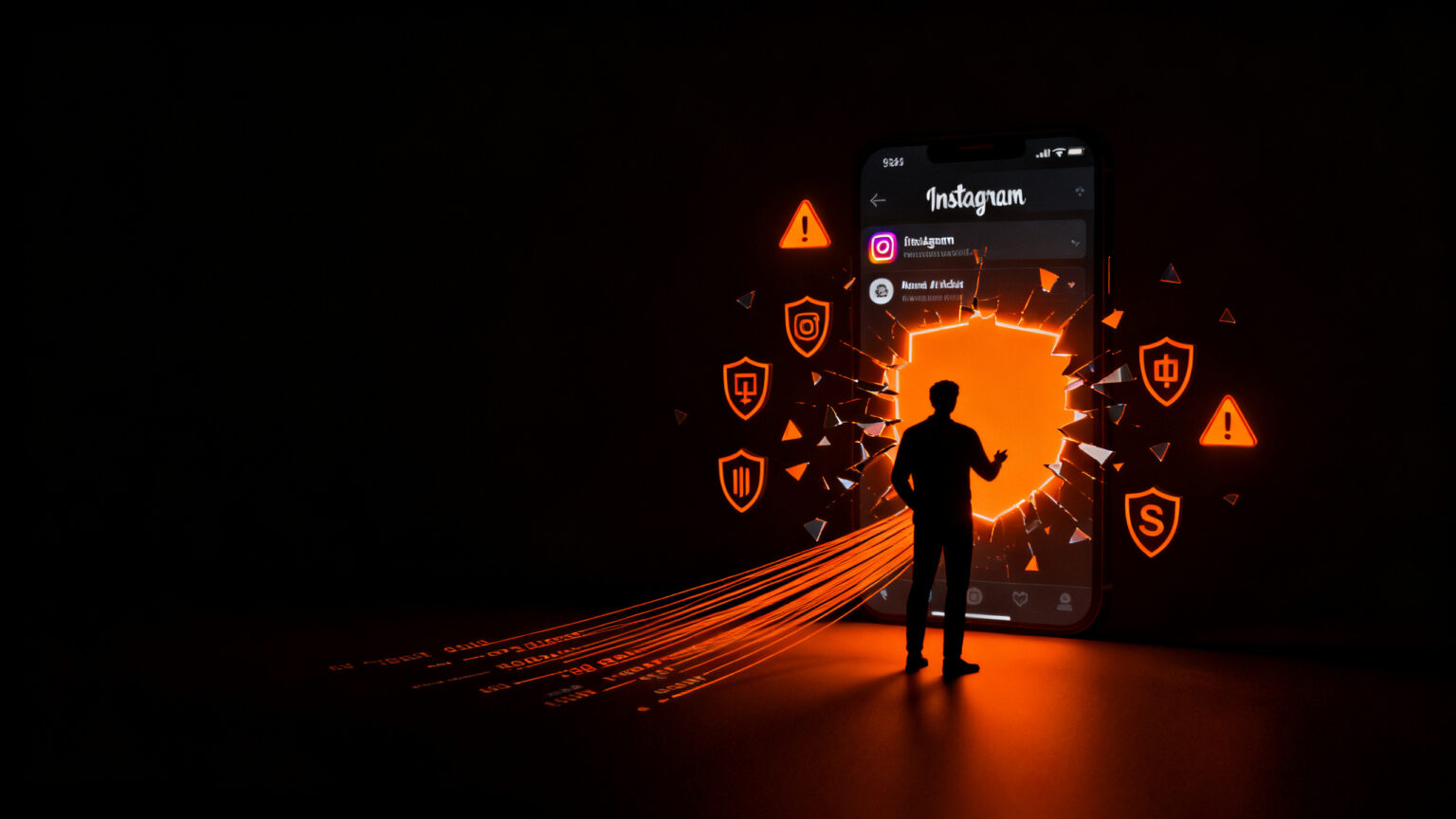 Meta IA: hackers roban cuentas de Instagram sin verificación – El ...