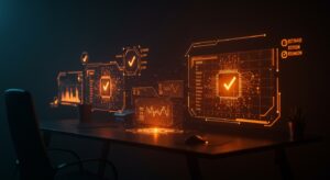 Microsoft ASSERT: testing de IA con texto en 2026 – El Ecosistema Startup