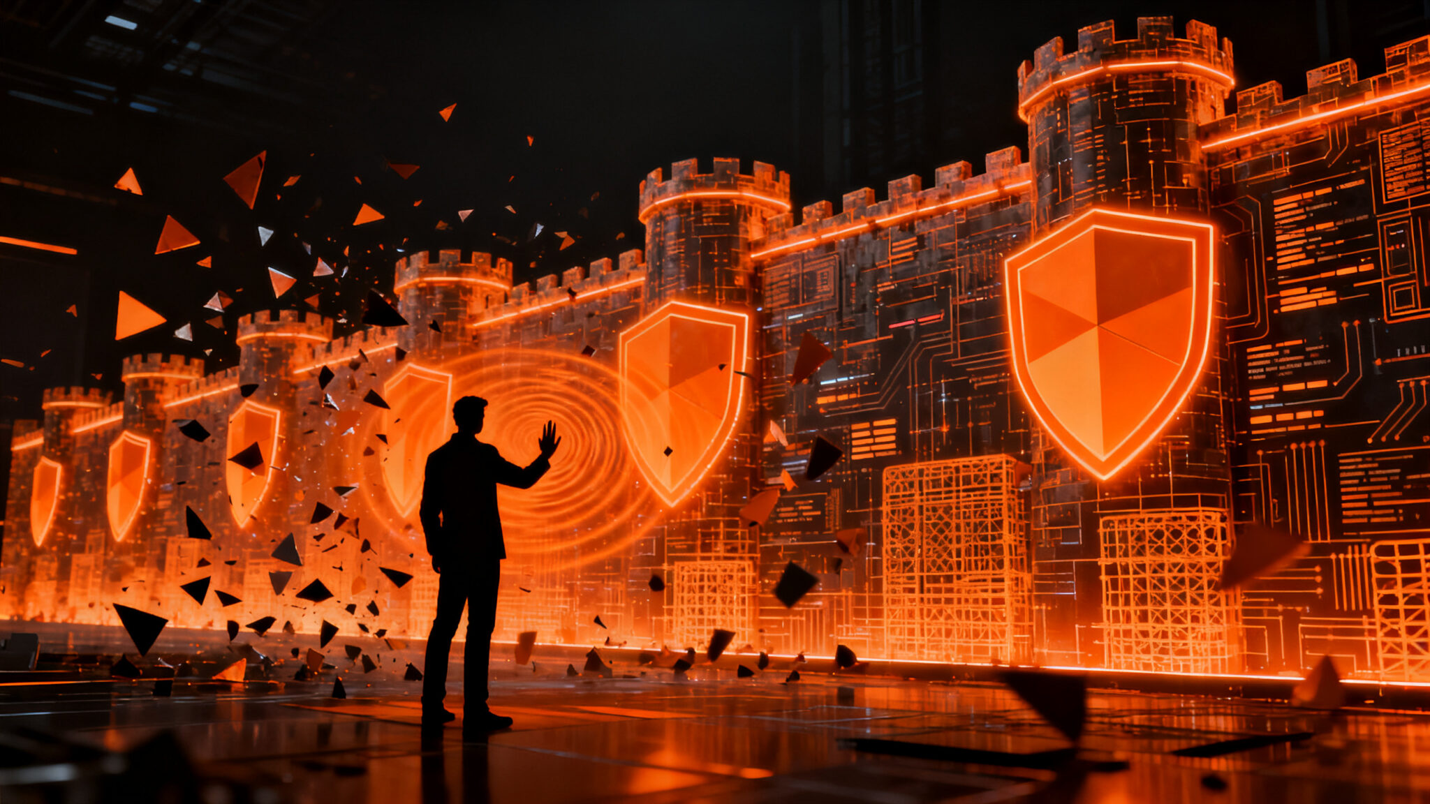 OpenAI Lockdown Mode: protege datos de prompt injection – El Ecosistema ...