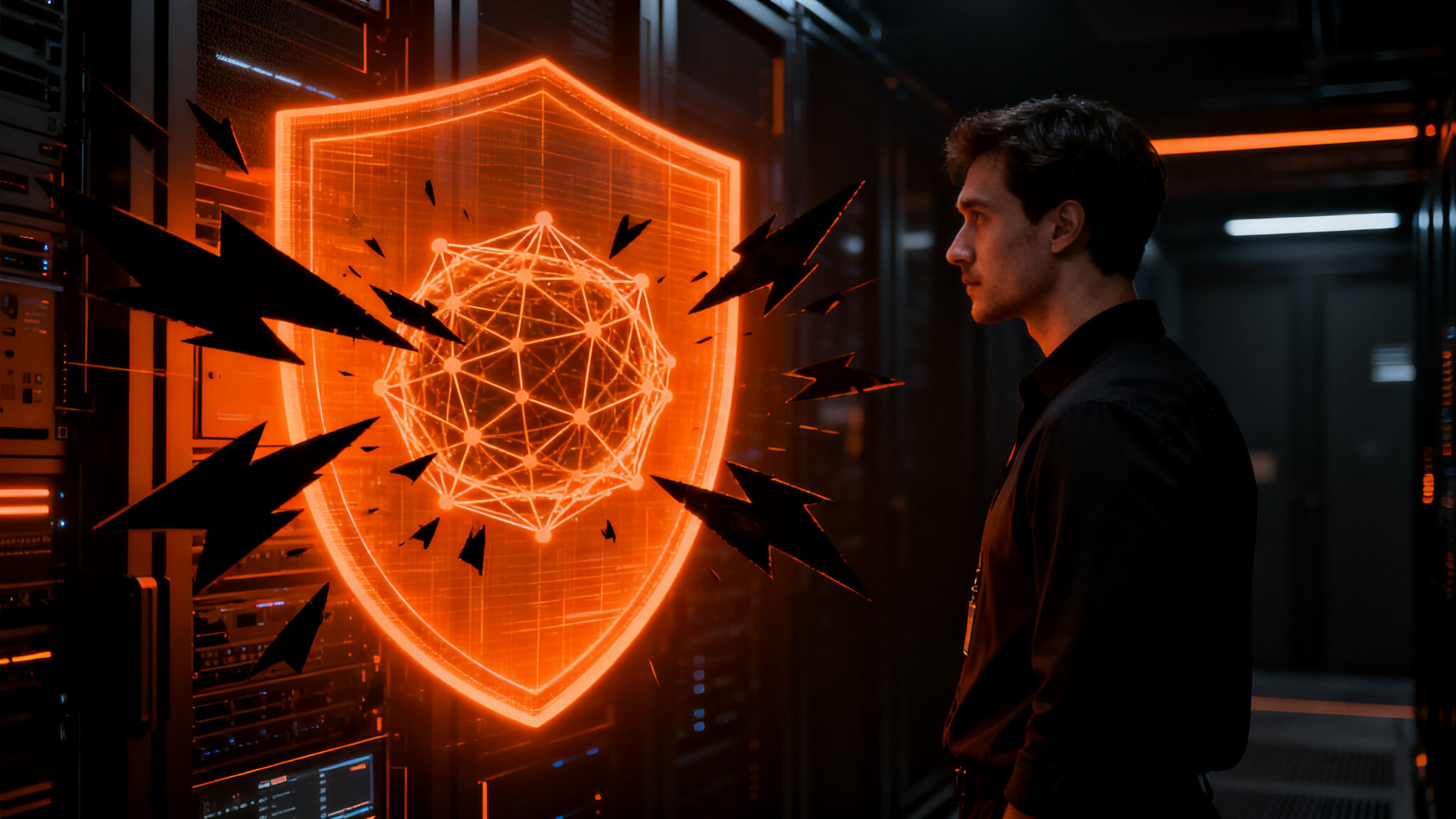 OpenAI Lockdown Mode: seguridad máxima contra data exfiltration – El ...