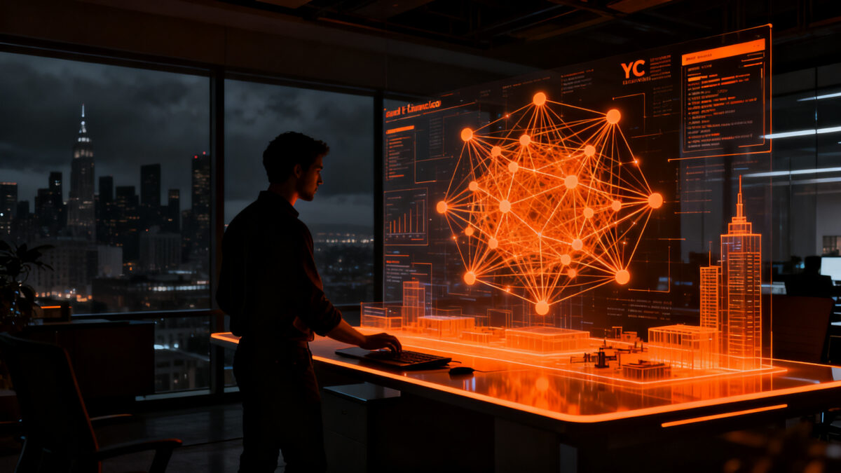 Proliferate YC S25 busca Founding Engineer con 2% equity – El ...