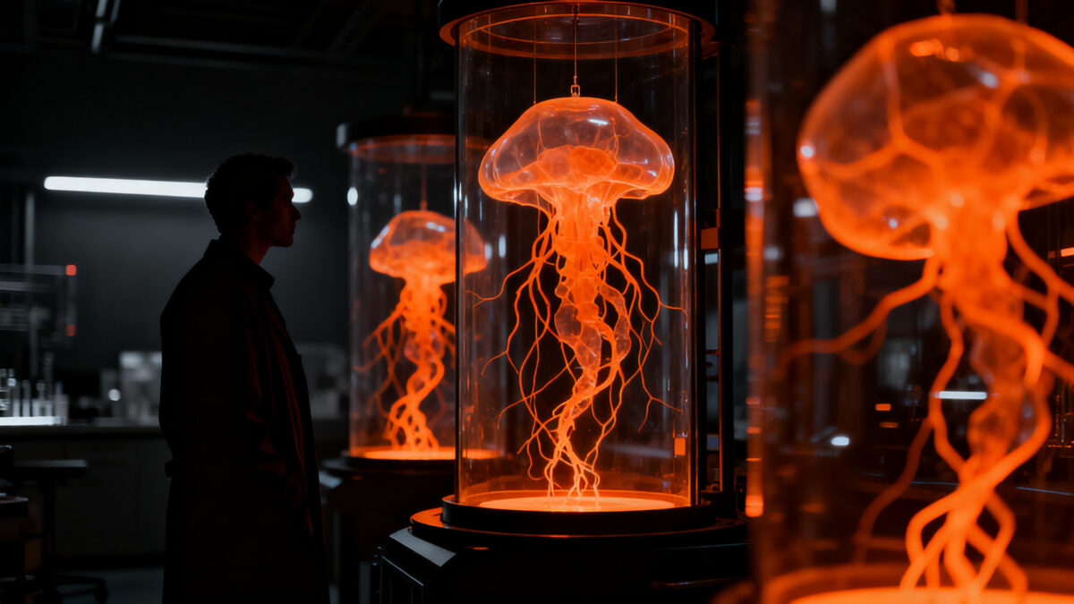 R3 Bio y los clones sin cerebro: la polémica de 2026 – El Ecosistema ...