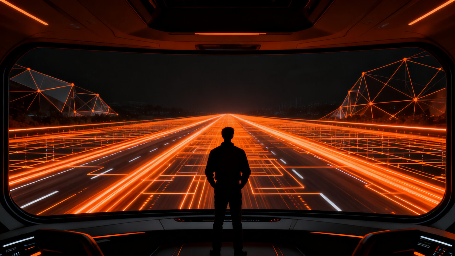Rivian lanza autonomía punto a punto en 2026: compite con Tesla FSD ...