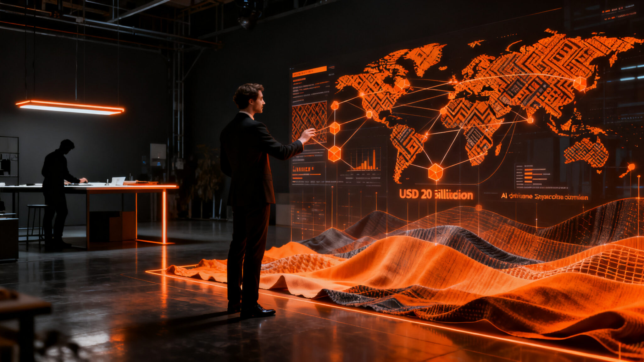 Saudara AI en YC 2026: sourcing de moda con IA y 2 empleados – El ...