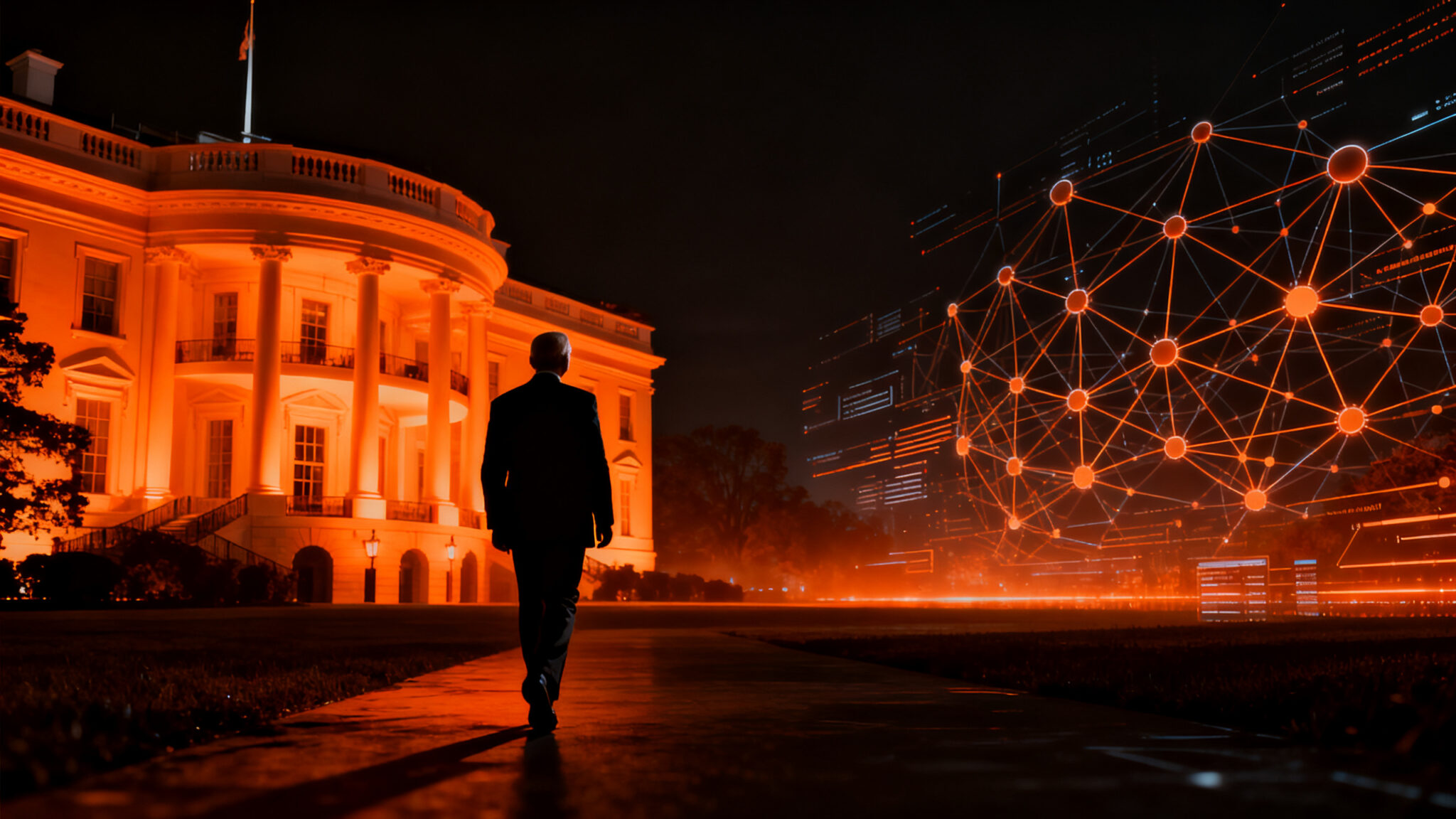 Sriram Krishnan deja Casa Blanca: impacto en startups de IA 2026 – El ...