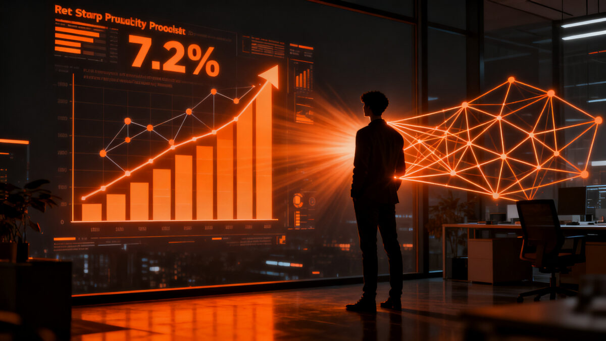 Talento joven: 7,2% más productividad para startups – El Ecosistema Startup