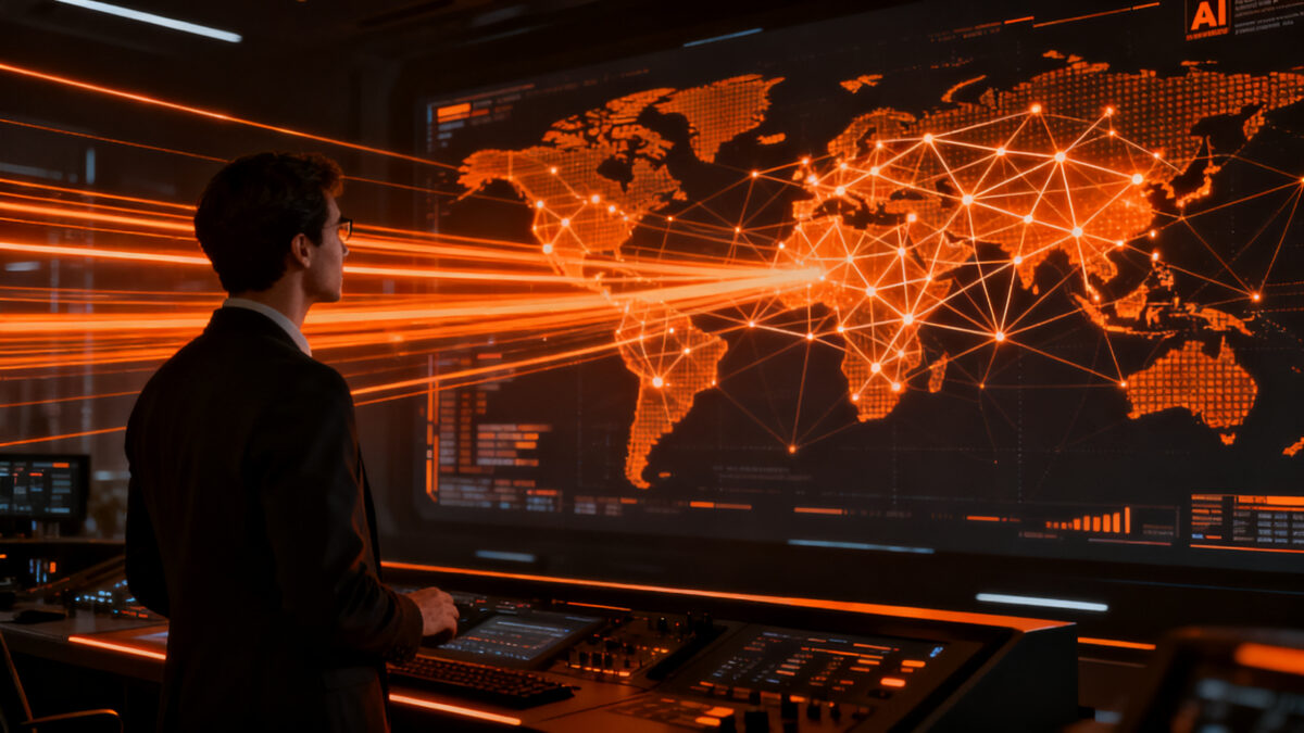 Telefónica automatiza con IA: 37% prioriza redes en 2026 – El ...